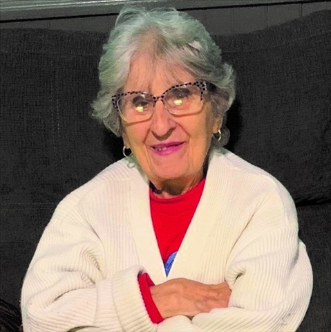 Stephanie Grace “Nana Sophia” (Costa) Belforti | News, Sports, Jobs ...